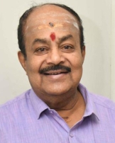 Srinivasa Murthy - Photos, Videos, Birthday, Latest News, Height In ...