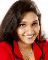 Tharshini - Photos, Videos, Birthday, Latest News, Height In Feet ...