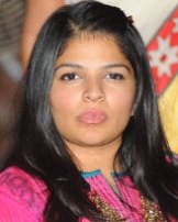 Veronica Reddy: Age, Photos, Family, Biography, Movies, Wiki & Latest ...