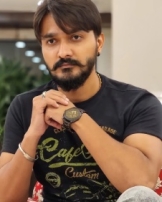 Vihaan Prabhanjan - Photos, Videos, Birthday, Latest News, Height In ...