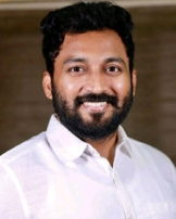 Vikraman R - Photos, Videos, Birthday, Latest News, Height In Feet ...