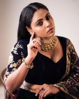 Vincy Aloshious Photos, Videos, Birthday, Latest News, Height In Feet ...