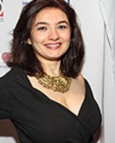 Zenobia Shroff: Age, Photos, Family, Biography, Movies, Wiki & Latest ...