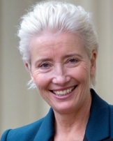 Emma Thompson: Age, Photos, Family, Biography, Movies, Wiki & Latest ...