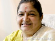 K S Chithra | Daughter Nandana | Nandana Death Anniversary | K S ...