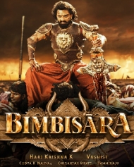Bimbisara - Telugu Movie Review, Ott, Release Date, Trailer, Budget ...
