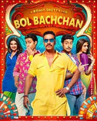 Bol Bachchan - Hindi Movie Review, Ott, Release Date, Trailer, Budget ...