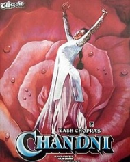 Chandni - Hindi Movie Review, Ott, Release Date, Trailer, Budget, Box ...