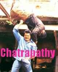 Chatrapathy - Tamil Movie Review, Ott, Release Date, Trailer, Budget ...