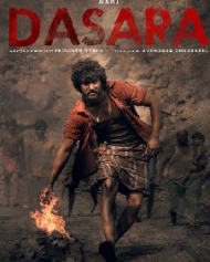 Dasara (2023) | Dasara Telugu Movie | Dasara Cast & Crew, Story, Release Date, Review, Photos ...