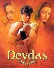 Devdas - Hindi Movie Review, Ott, Release Date, Trailer, Budget, Box ...