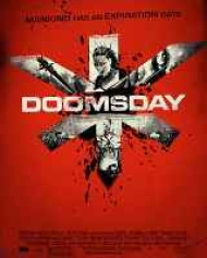 Doomsday - Hollywood Movie Review, Ott, Release Date, Trailer, Budget ...
