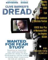 Dread - Hollywood Movie Review, Ott, Release Date, Trailer, Budget, Box ...