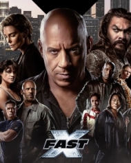 Fast X - Hollywood Movie Review, Ott, Release Date, Trailer, Budget ...