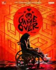 Game Over - Hindi Movie Review, Ott, Release Date, Trailer, Budget, Box ...