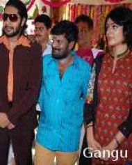 Gangu - Tamil Movie Review, Ott, Release Date, Trailer, Budget, Box ...