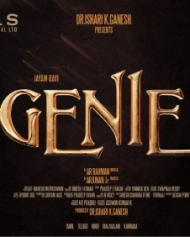 Genie - Tamil Movie Review, Ott, Release Date, Trailer, Budget, Box ...