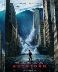 Geostorm - Hollywood Movie Review, Ott, Release Date, Trailer, Budget ...