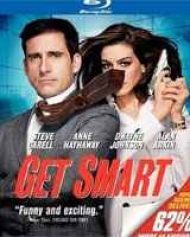 Get Smart - Hollywood Movie Review, Ott, Release Date, Trailer, Budget ...