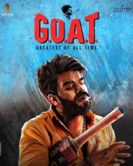 GOAT - Telugu Movie Review, Ott, Release Date, Trailer, Budget, Box ...