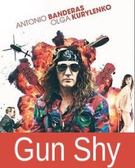Gun Shy - Hollywood Movie Review, Ott, Release Date, Trailer, Budget ...