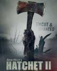 Hatchet II - Hollywood Movie Review, Ott, Release Date, Trailer, Budget ...