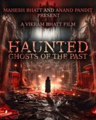 Haunted Hindi Movie