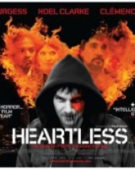 Heartless - Hollywood Movie Review, Ott, Release Date, Trailer, Budget ...