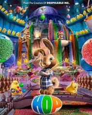 Hop - Hollywood Movie Review, Ott, Release Date, Trailer, Budget, Box ...