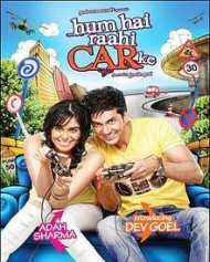 Hum Hai Raahi Car Ke - Hindi Movie Review, Ott, Release Date, Trailer ...