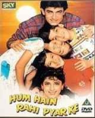 Hum Hain Rahi Pyar Ke - Hindi Movie Review, Ott, Release Date, Trailer ...