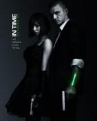 In Time - Hollywood Movie Review, Ott, Release Date, Trailer, Budget ...