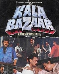 Kala Bazaar - Hindi Movie Review, Ott, Release Date, Trailer, Budget ...