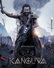 Kanguva - Tamil Movie Review, Ott, Release Date, Trailer, Budget, Box Office & News - FilmiBeat