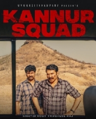 Kannur Squad - Malayalam Movie Review, Ott, Release Date, Trailer, Budget, Box Office & News ...