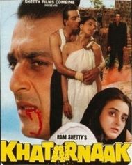 Khatarnaak - Hindi Movie Review, Ott, Release Date, Trailer, Budget ...