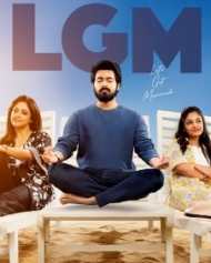 Lets Get Married (LGM) - Tamil Movie Review, Ott, Release Date, Trailer, Budget, Box Office ...