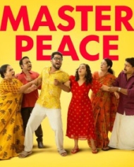 Masterpeace - Malayalam Movie Review, Ott, Release Date, Trailer, Budget, Box Office & News ...