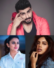 Meri Patni Ka Remake - Hindi Movie Review, Ott, Release Date, Trailer ...