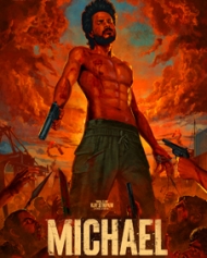 Michael (2023) | Michael Tamil Movie | Michael Cast & Crew, Story ...