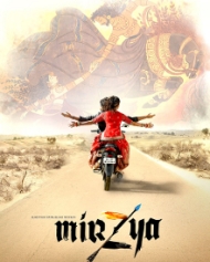 Mirzya - Hindi Movie Review, Ott, Release Date, Trailer, Budget, Box ...