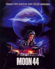 Moon 44 - Hollywood Movie Review, Ott, Release Date, Trailer, Budget ...