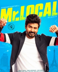 Mr Local - Tamil Movie Review, Ott, Release Date, Trailer, Budget, Box ...