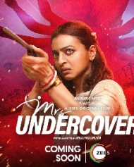 Mrs Undercover - Hindi Movie Review, Ott, Release Date, Trailer, Budget ...