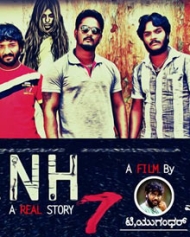 NH7 - Kannada Movie Review, Ott, Release Date, Trailer, Budget, Box ...