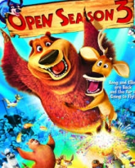 Open Season 3 - Hollywood Movie Review, Ott, Release Date, Trailer ...
