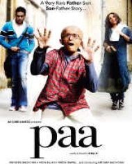 Paa - Hindi Movie Review, Ott, Release Date, Trailer, Budget, Box ...