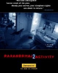 Paranormal Activity 2 - Hollywood Movie Review, Ott, Release Date ...