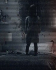 Paranormal Activity: The Ghost Dimension (2015) | Paranormal Activity ...