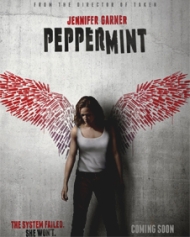Peppermint - Hollywood Movie Review, Ott, Release Date, Trailer, Budget ...